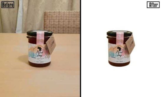 Image Cut-Out Services | Fast, Accurate Background Removal