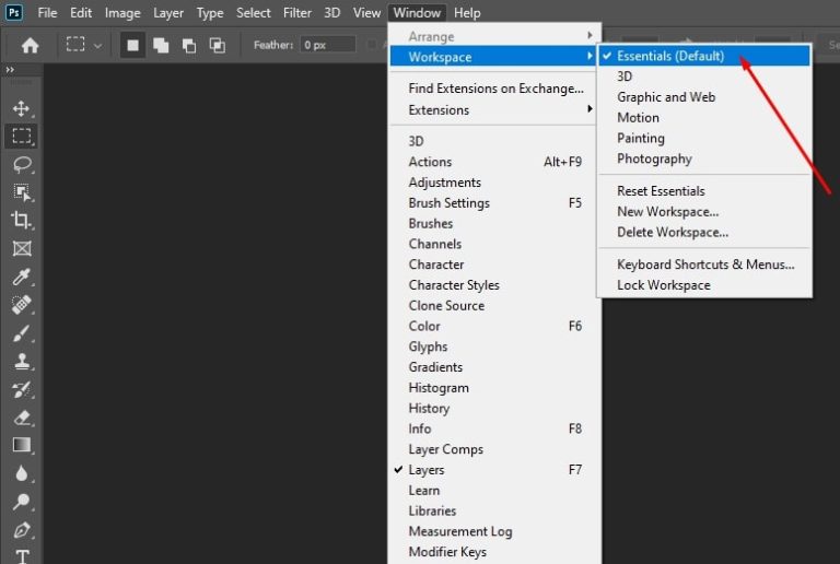 How To Get Out Of 3D Mode In Photoshop: Easy Guide