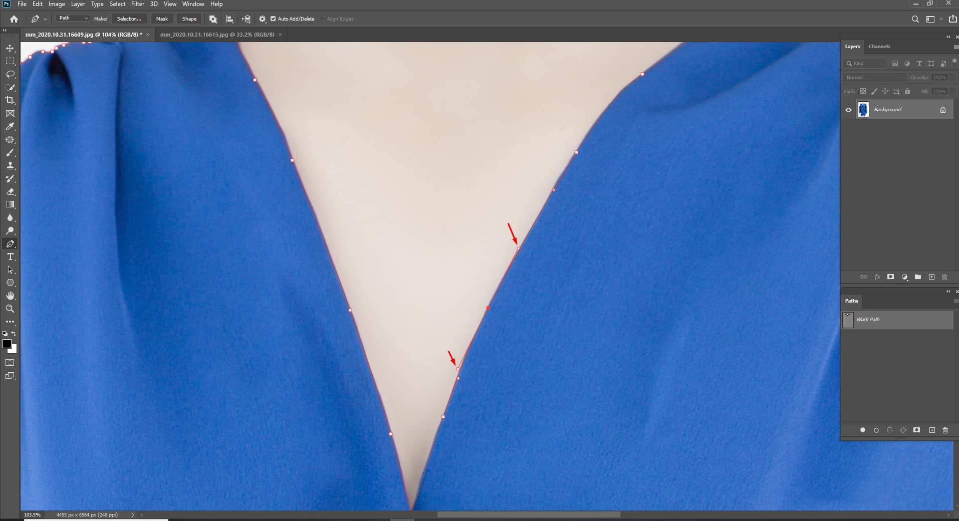 How To Remove A Ghost Mannequin From A Photo: Pro Editing Tips