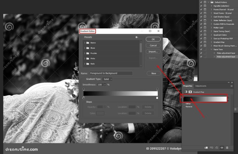 How To Create Sepia Tone In Photoshop: Transform Photos Now!