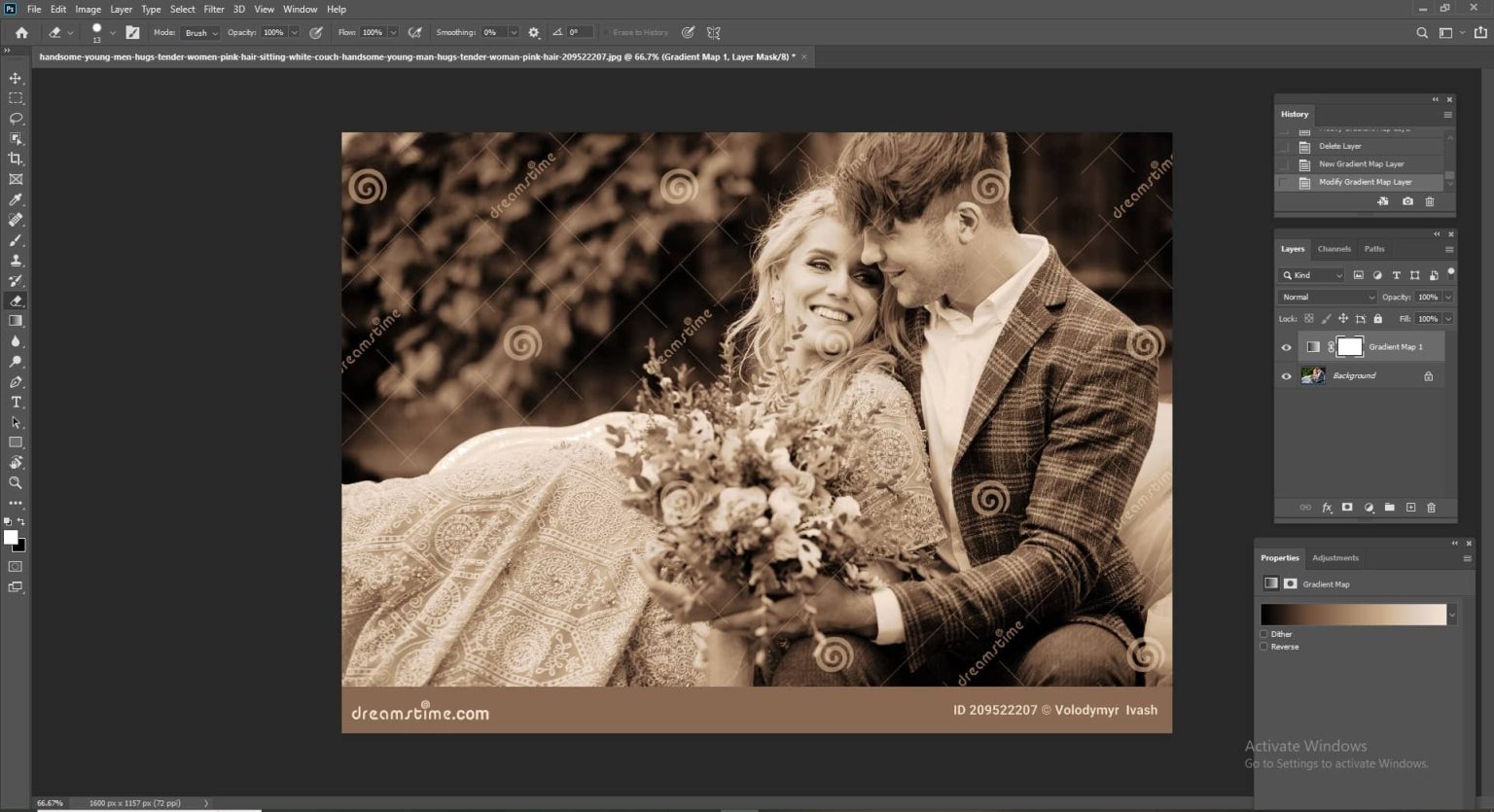 How To Create Sepia Tone In Photoshop: Transform Photos Now!