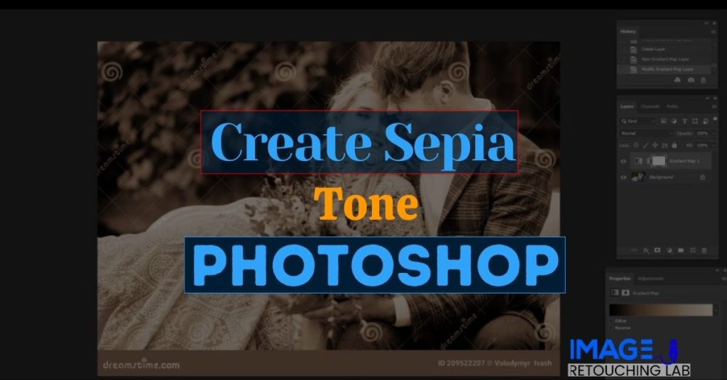 How To Create Sepia Tone In Photoshop: Transform Photos Now!