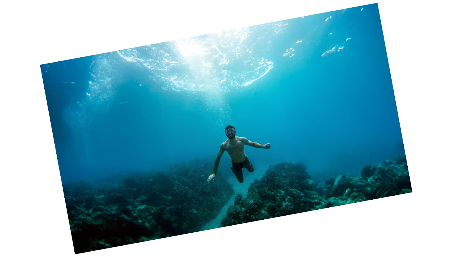 How To Straighten An Image In Photoshop