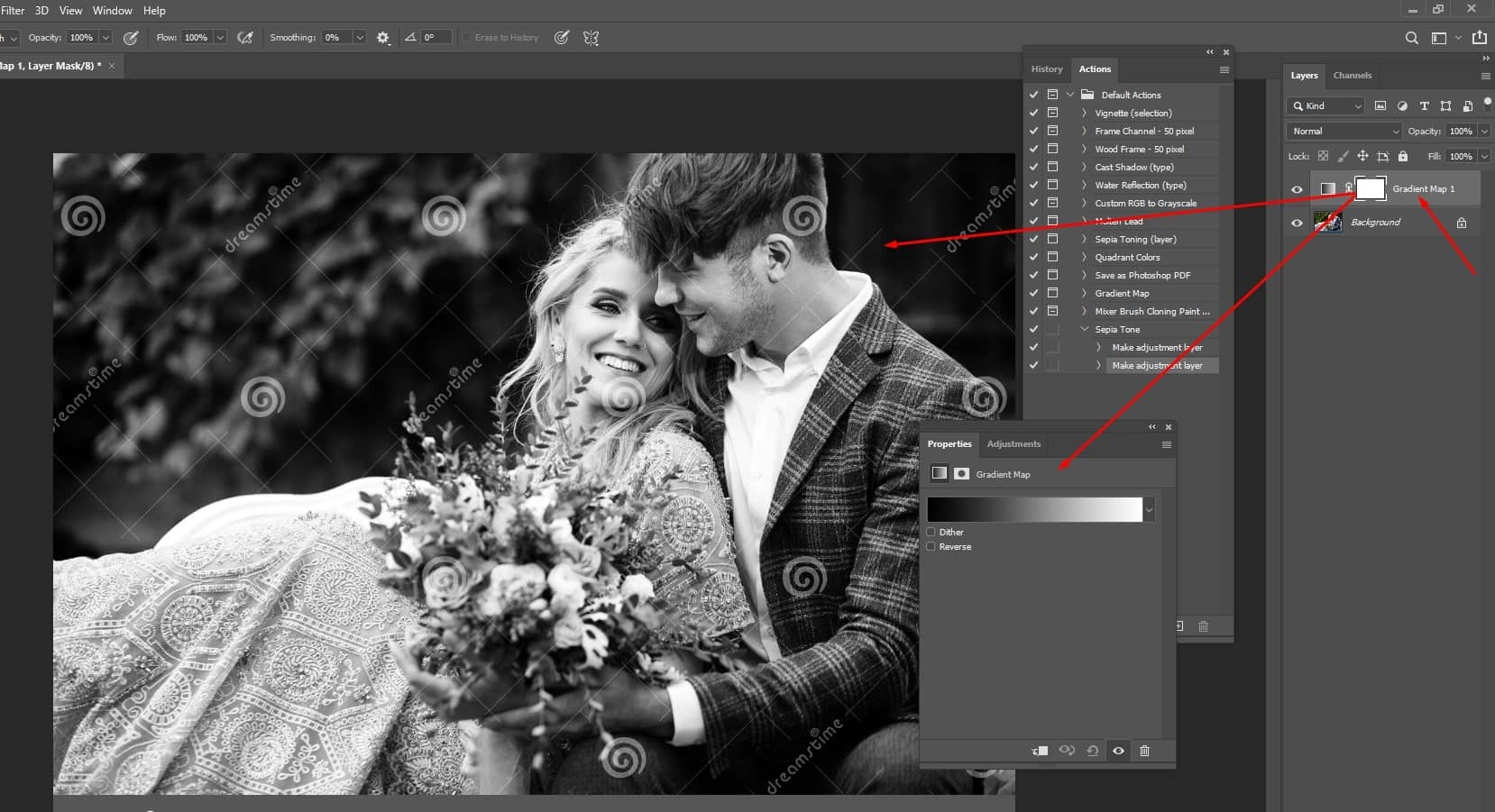 How To Create Sepia Tone In Photoshop: Transform Photos Now!