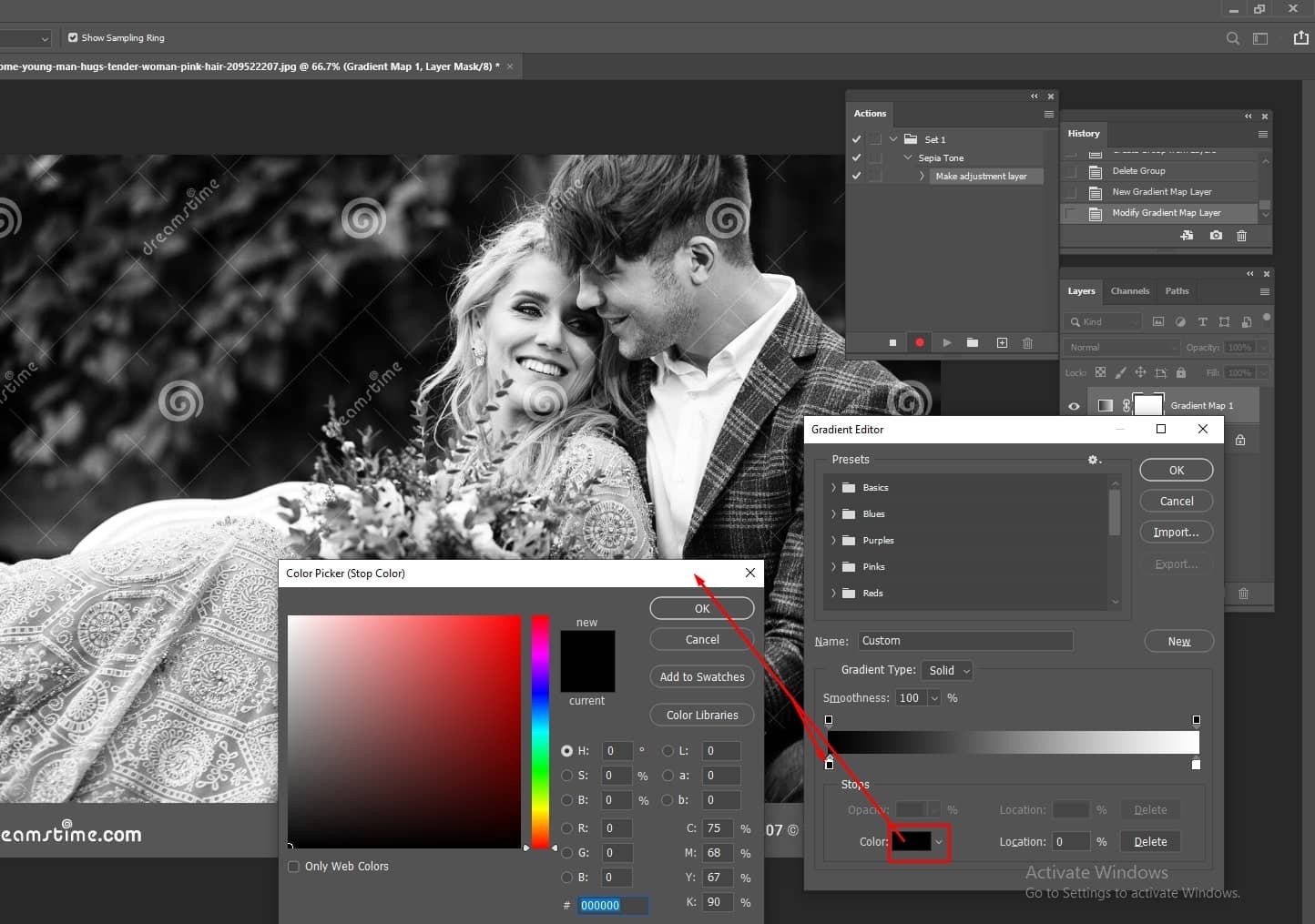 How To Create Sepia Tone In Photoshop: Transform Photos Now!