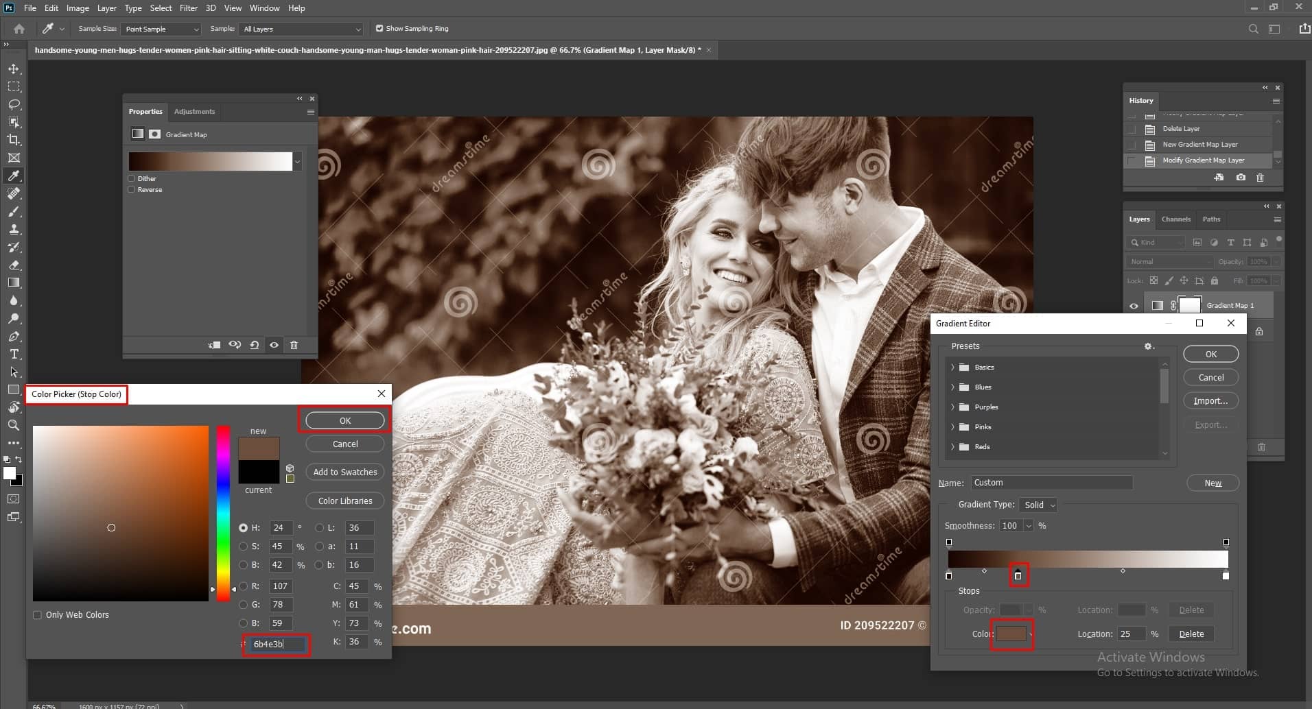 How To Create Sepia Tone In Photoshop: Transform Photos Now!