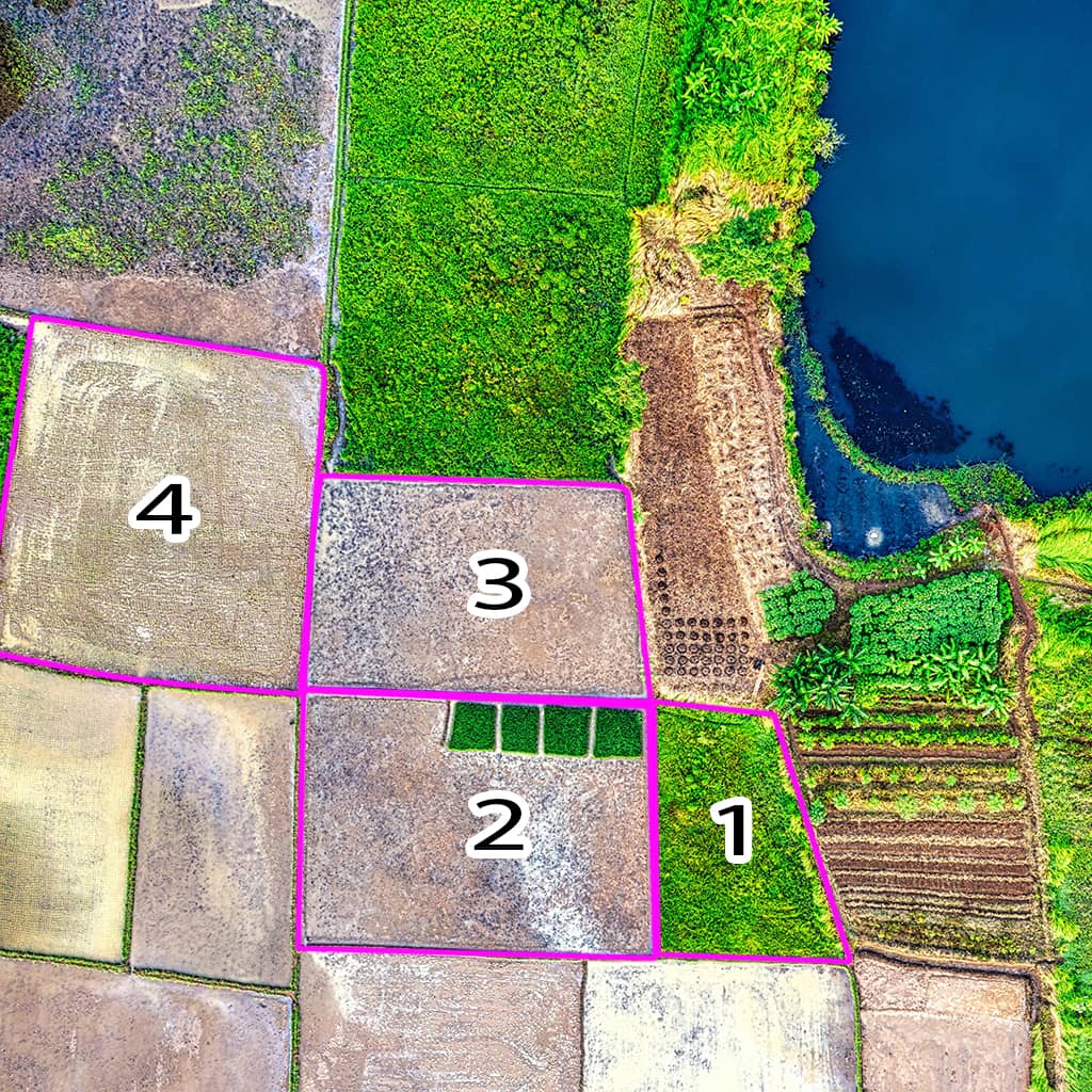 Architectural Photography Retouching Services