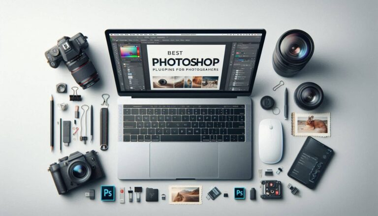 6 Best Photoshop Plugins For Photographers: You Must-Have
