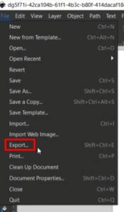 Inkscape PNG To SVG In Just A Few Steps