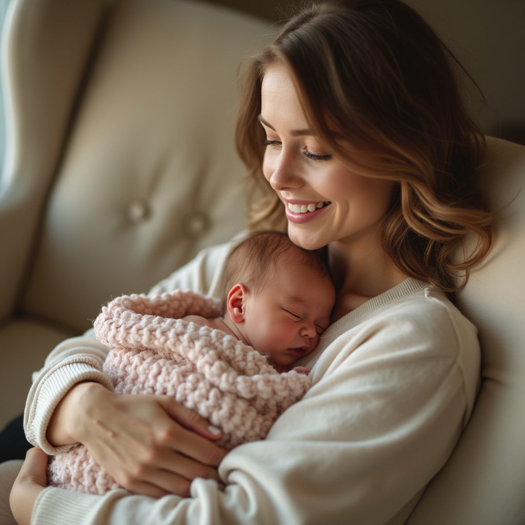 Maternity Photo Retouching Services - Image Retouching Lab