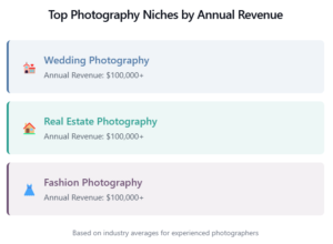 Photography Industry Statistics: 2025 Key Trends